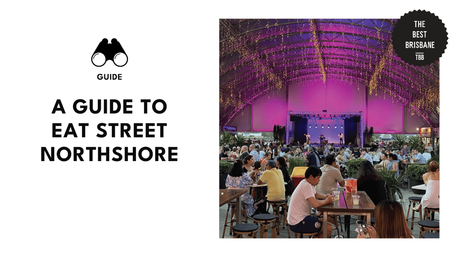 10 Tasty Reasons to Visit Eat Street Northshore Now!