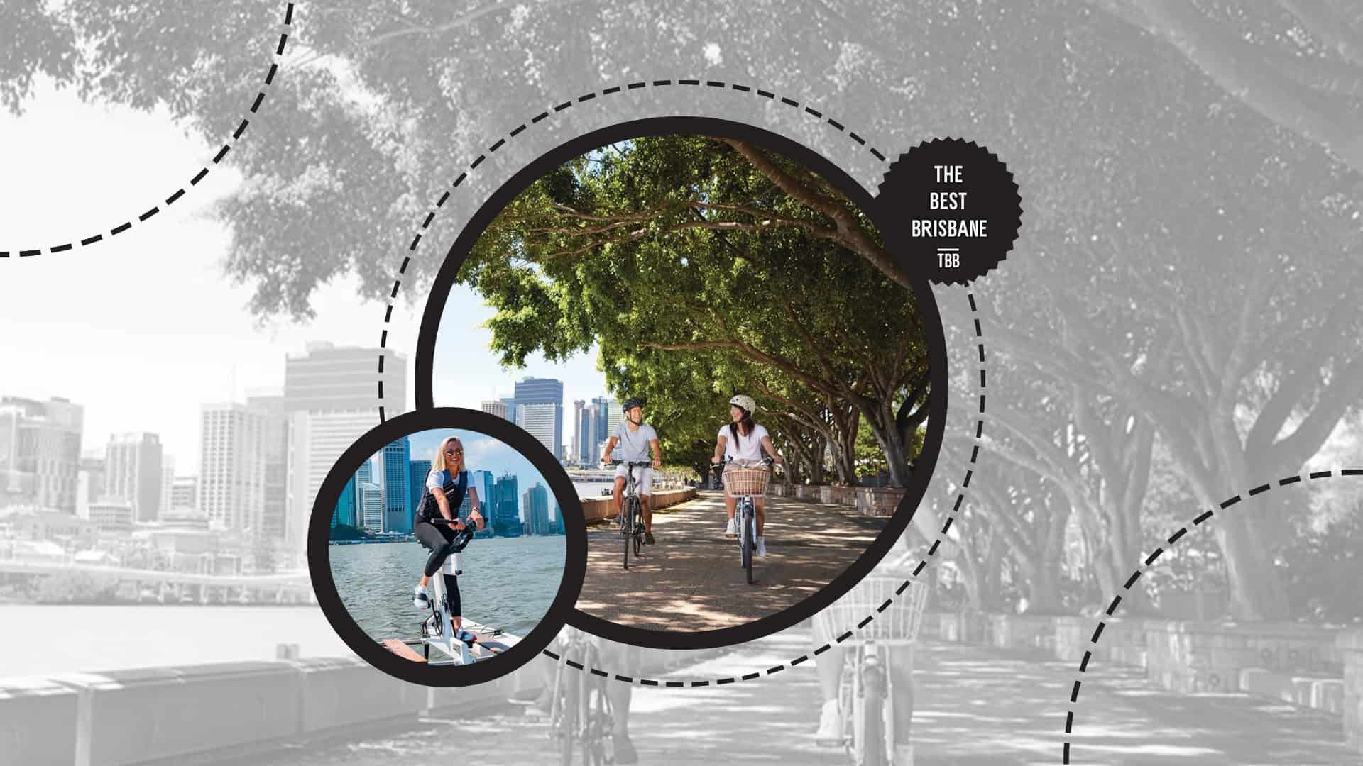 No More Gym Fees, Get Fit with a View at Merthyr Park Outdoor Gym!