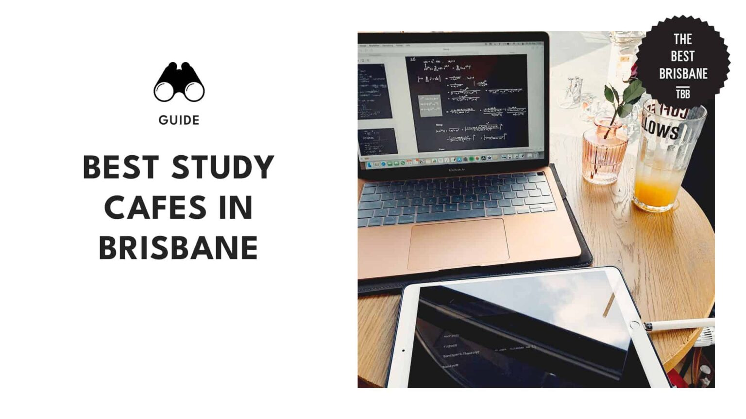 We traded textbooks for pastries at Brisbane’s 10 best study cafes