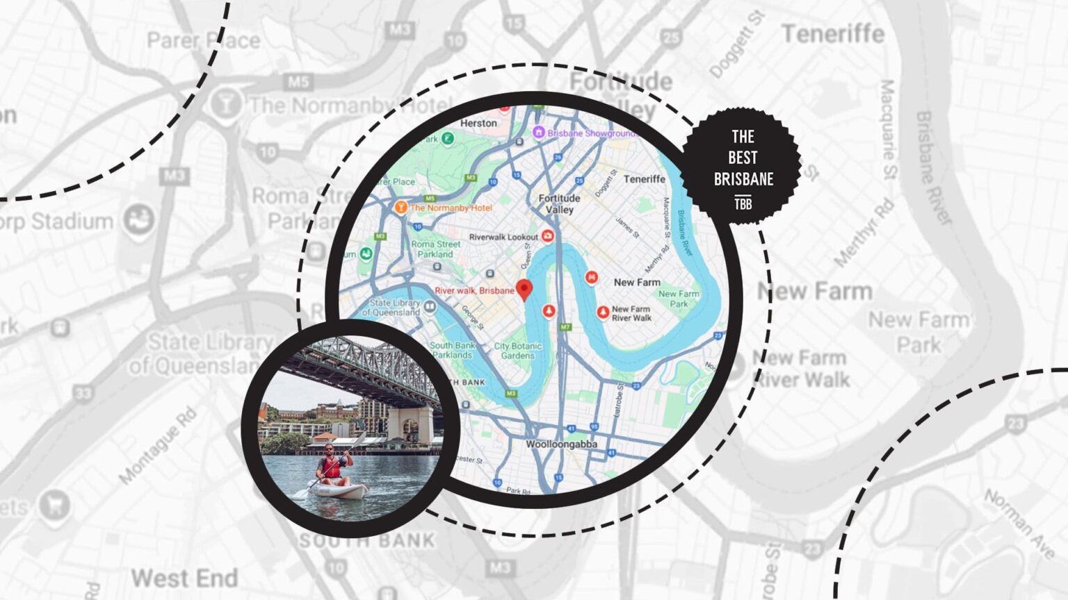 Everything About Brisbane Riverwalk: Tips for Fun Strolls!