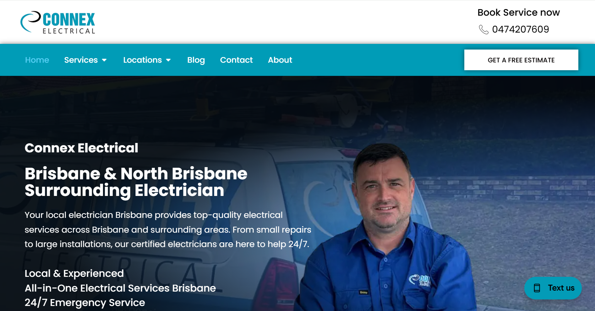 The 13 Best Electricians in Brisbane [2025 ]