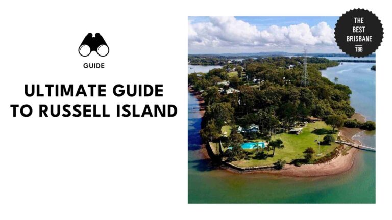 The ONLY Brisbane to Canberra Road Trip Guide You Need [2025 ]