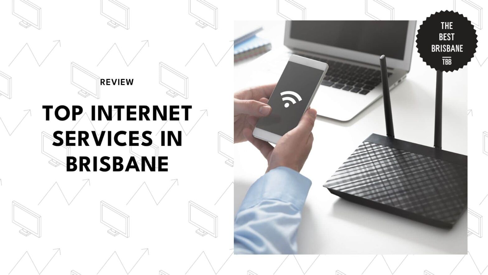Top 5 Internet Services in Brisbane for Seamless Streaming [2026 ]