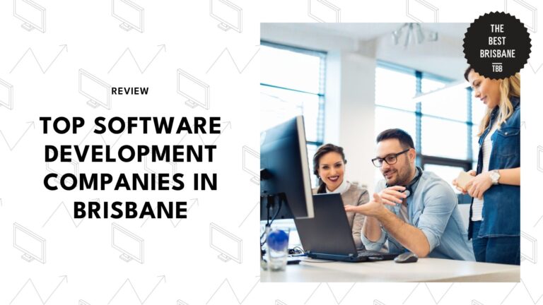 Brisbane’s 5 Best Software Developers for Custom Solutions [2026]