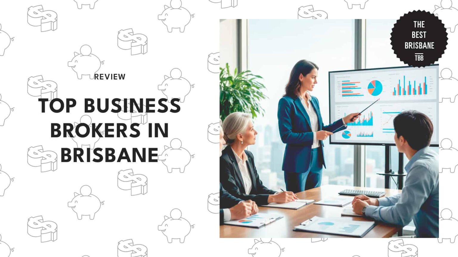 The 9 Best Financial Advisors in Brisbane [2025 ]