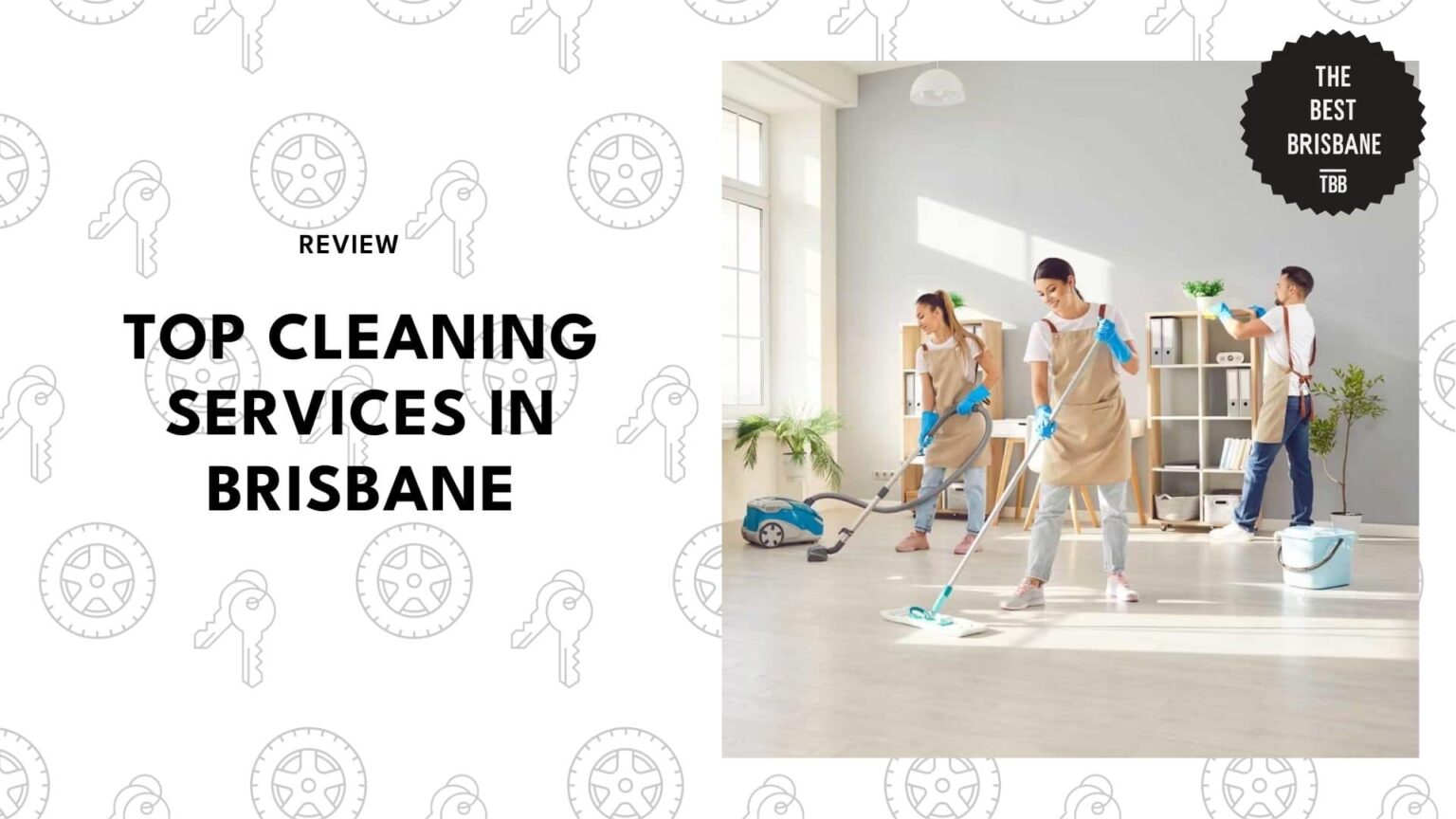 Top 5 Cleaning Services in Brisbane That Get the Job Done [2026]